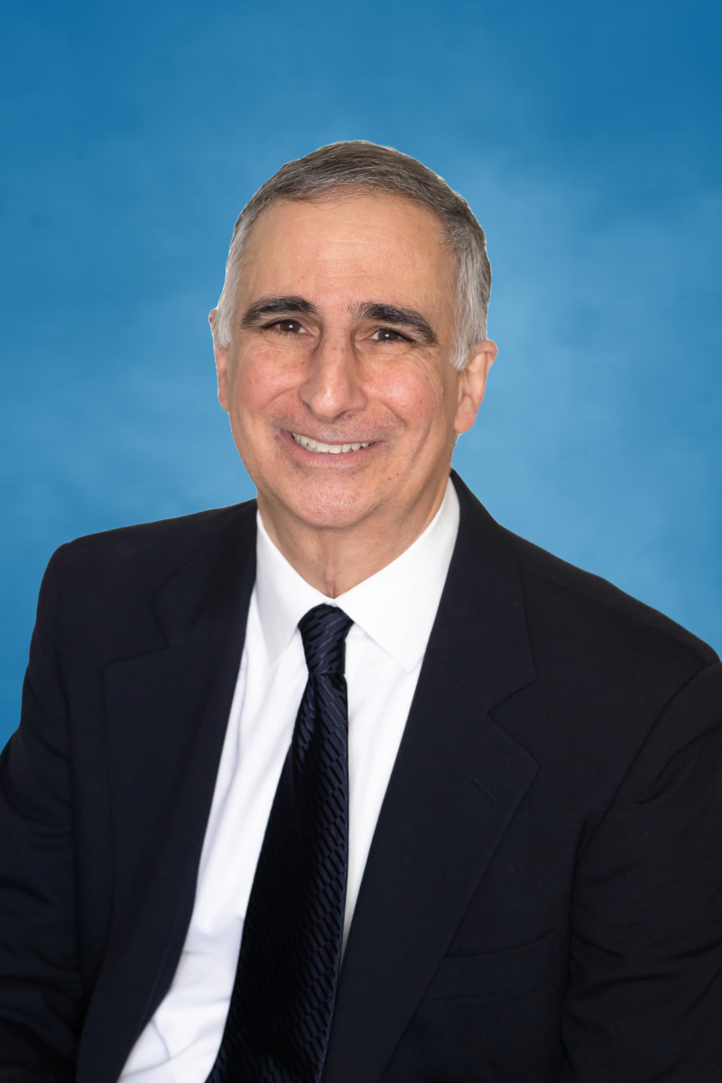 Executive Leadership Team at NYOH