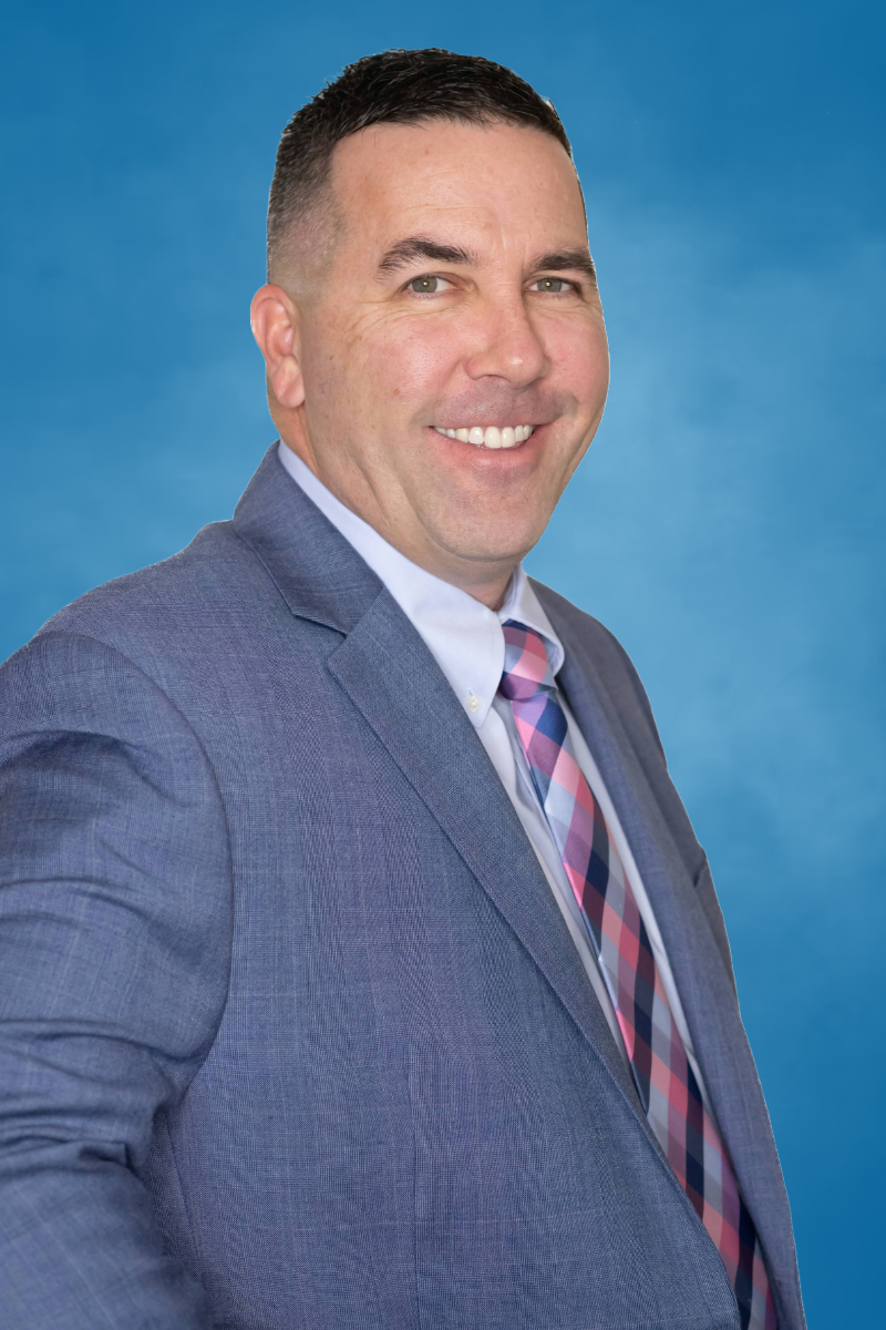 Executive Leadership Team at NYOH