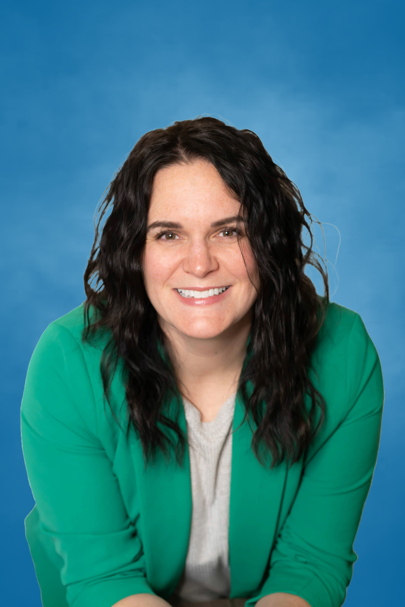 Executive Leadership Team at NYOH