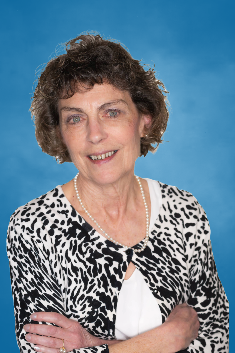 Executive Leadership Team at NYOH