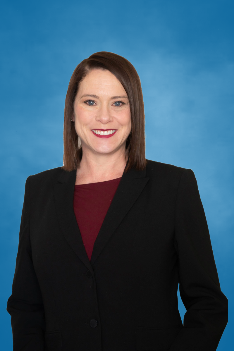 Executive Leadership Team at NYOH