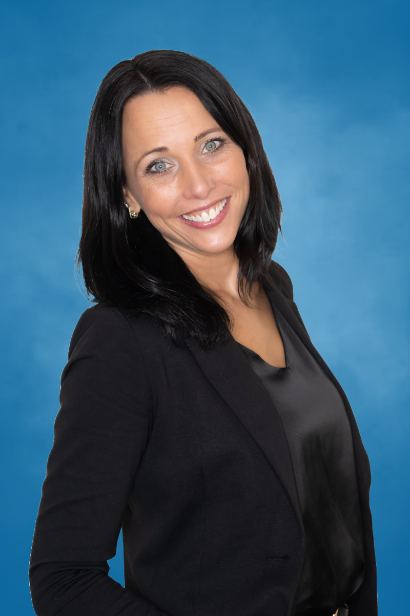 Executive Leadership Team at NYOH