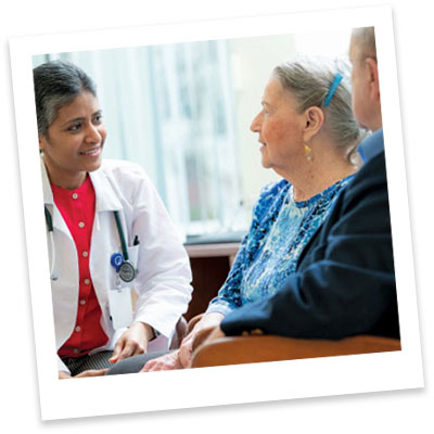 Colon Cancer & Rectal Cancer Overview