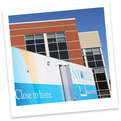 New York Oncology Hematology