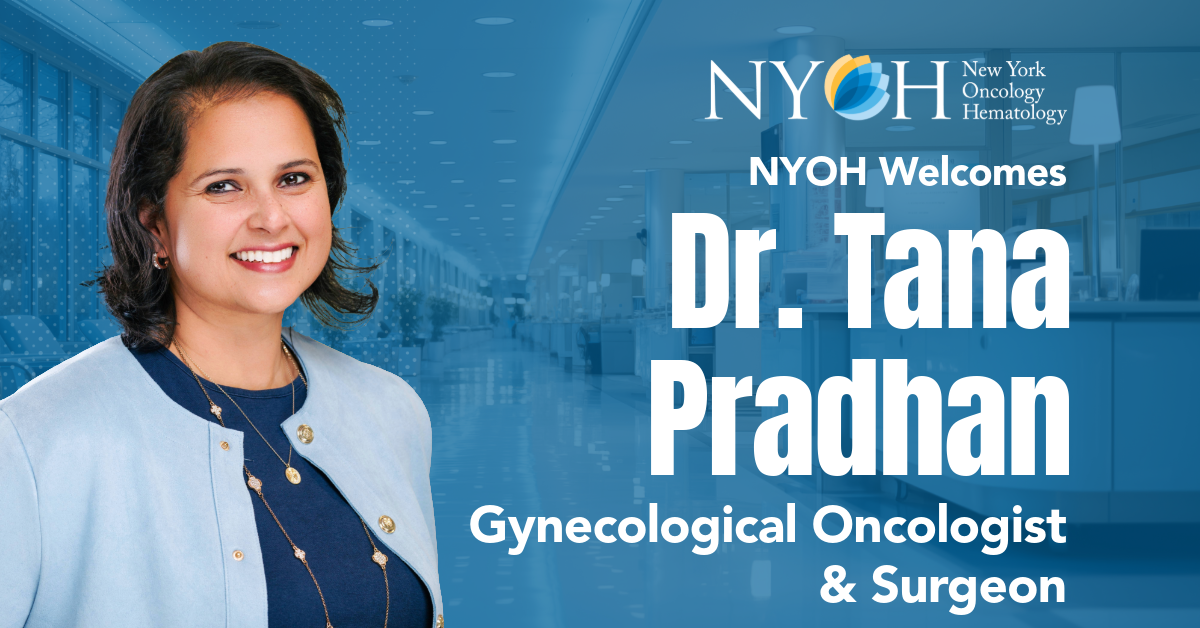 Welcoming Dr. Tana S. Pradhan: A New Chapter In Women's Health