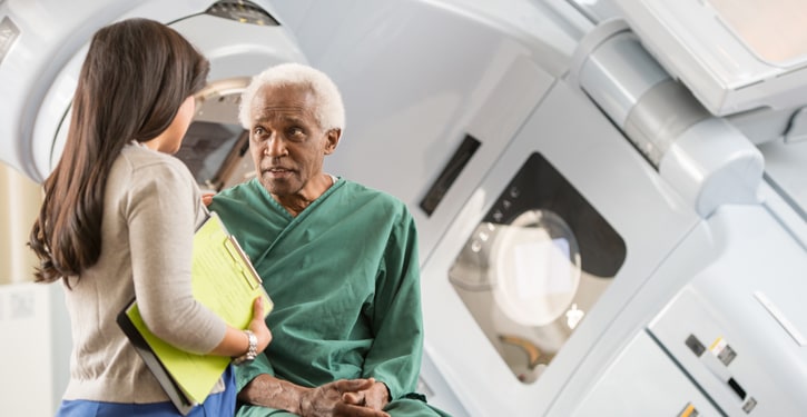 Medical Specialties for Cancer Treatment